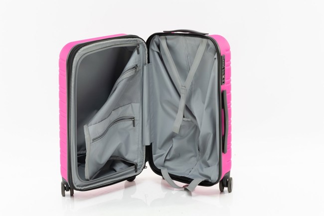 Nere Stori 55cm Exp Hard Case Review | Luggage | CHOICE