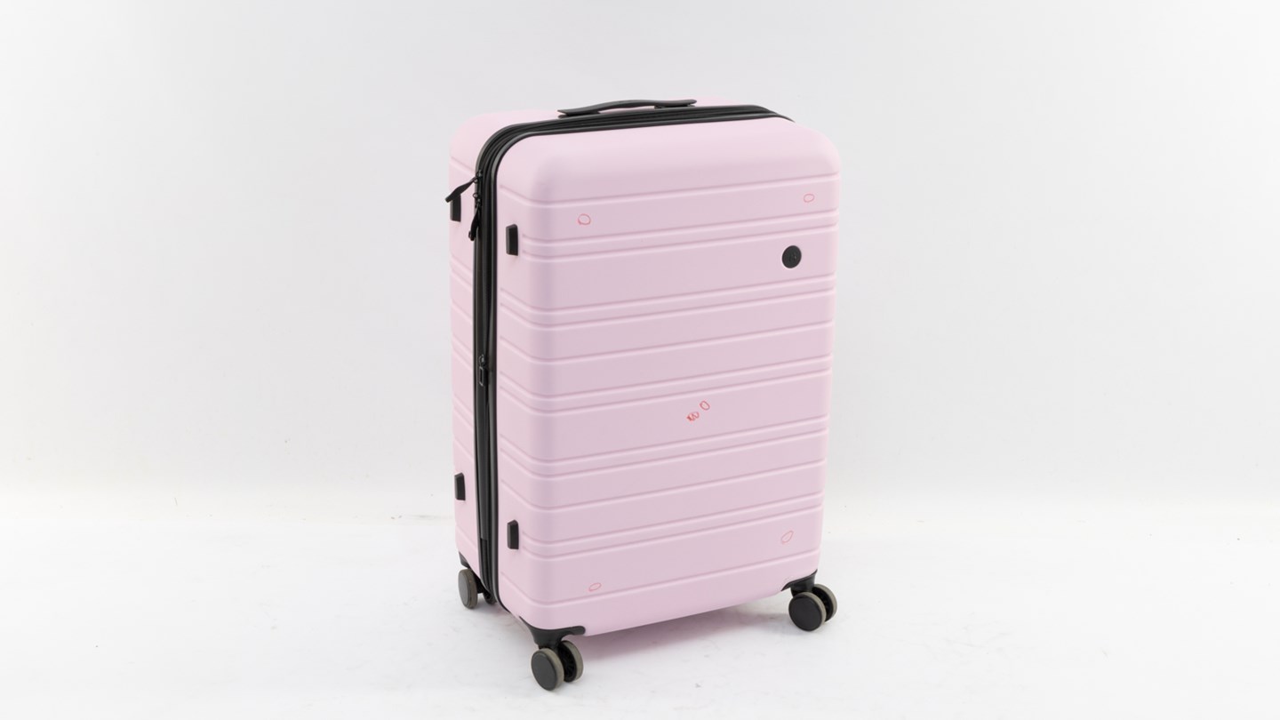 Nere Stori 75cm Suitcase Review | Luggage | CHOICE