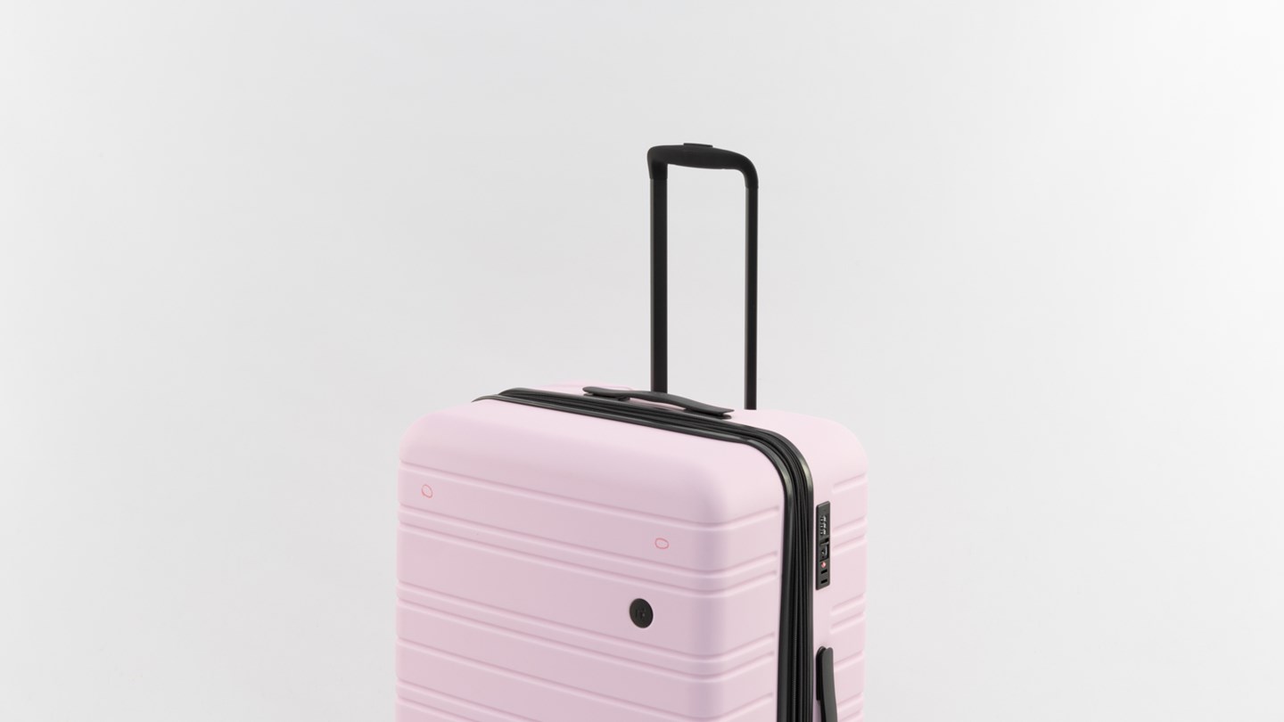 Nere Stori 75cm Suitcase Review | Luggage | CHOICE