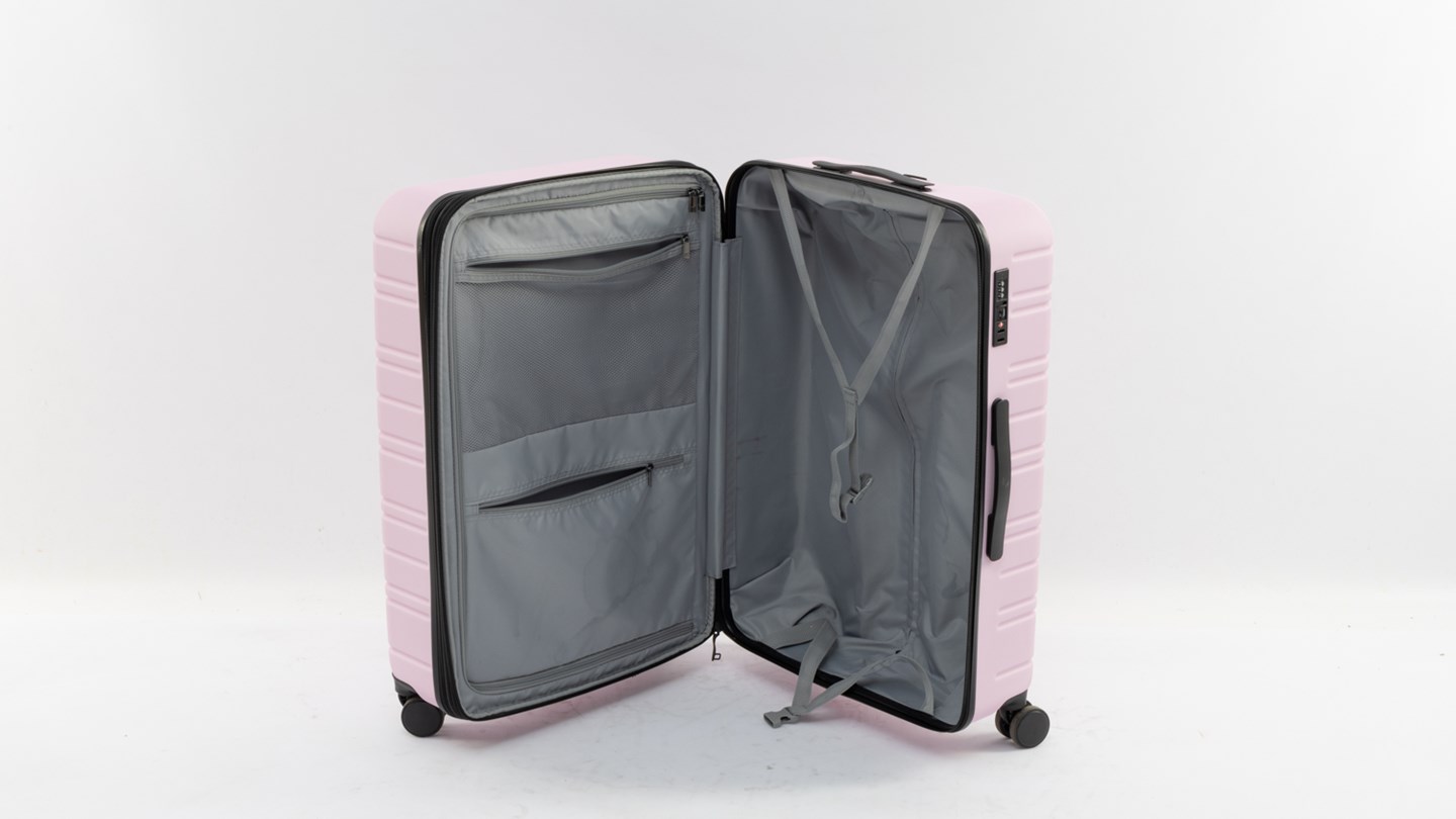 Nere Stori 75cm Suitcase Review | Luggage | CHOICE