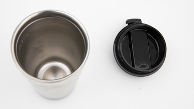 Nespresso Touch Collection Travel Mug review - CHOICE