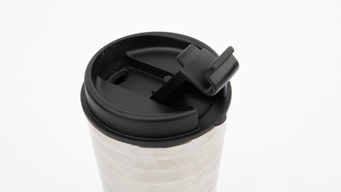 Nespresso Touch Collection Travel Mug Review | Reusable coffee cup | CHOICE