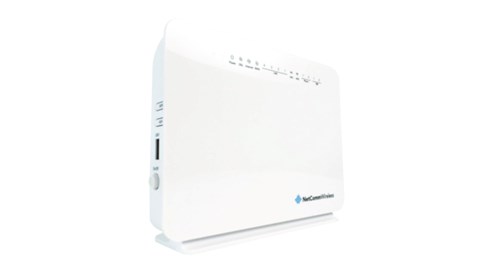 Netcomm NF10WV N300 (Harbour ISP) Review | NBN modem-router | CHOICE