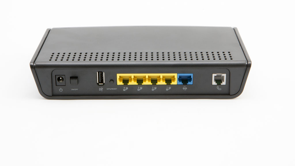 NetComm Wireless NF13ACV Review | Wireless router | CHOICE