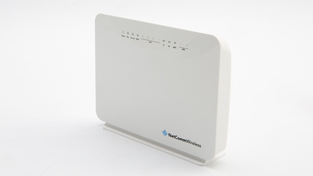 NetComm Wireless NF8AC Review | Wireless router | CHOICE