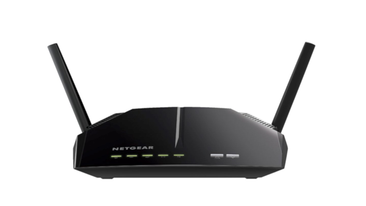 Netgear D6220 AC1200 Review | NBN modem-router | CHOICE