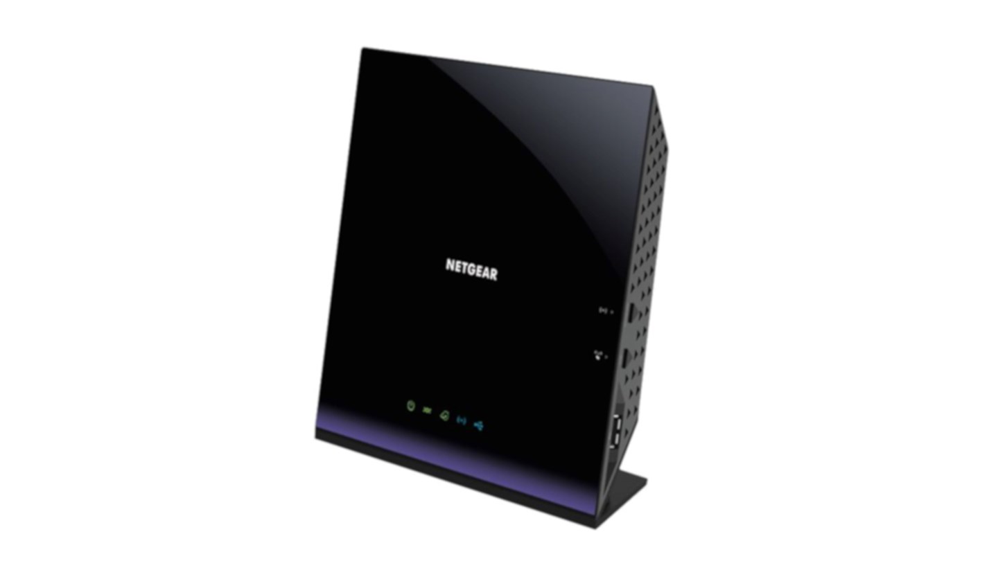 Netgear D6400 AC1600 Review | NBN modem-router | CHOICE