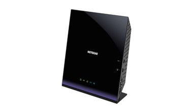 Netgear D6400 AC1600 review - CHOICE
