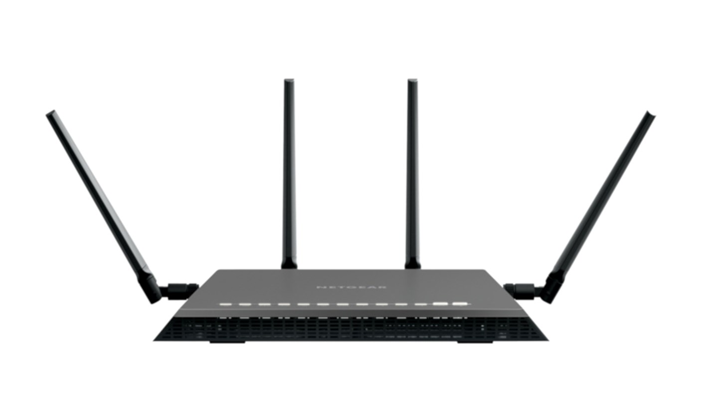 Netgear D7800 Nighthawk X4S AC2600 Review | NBN modem-router | CHOICE