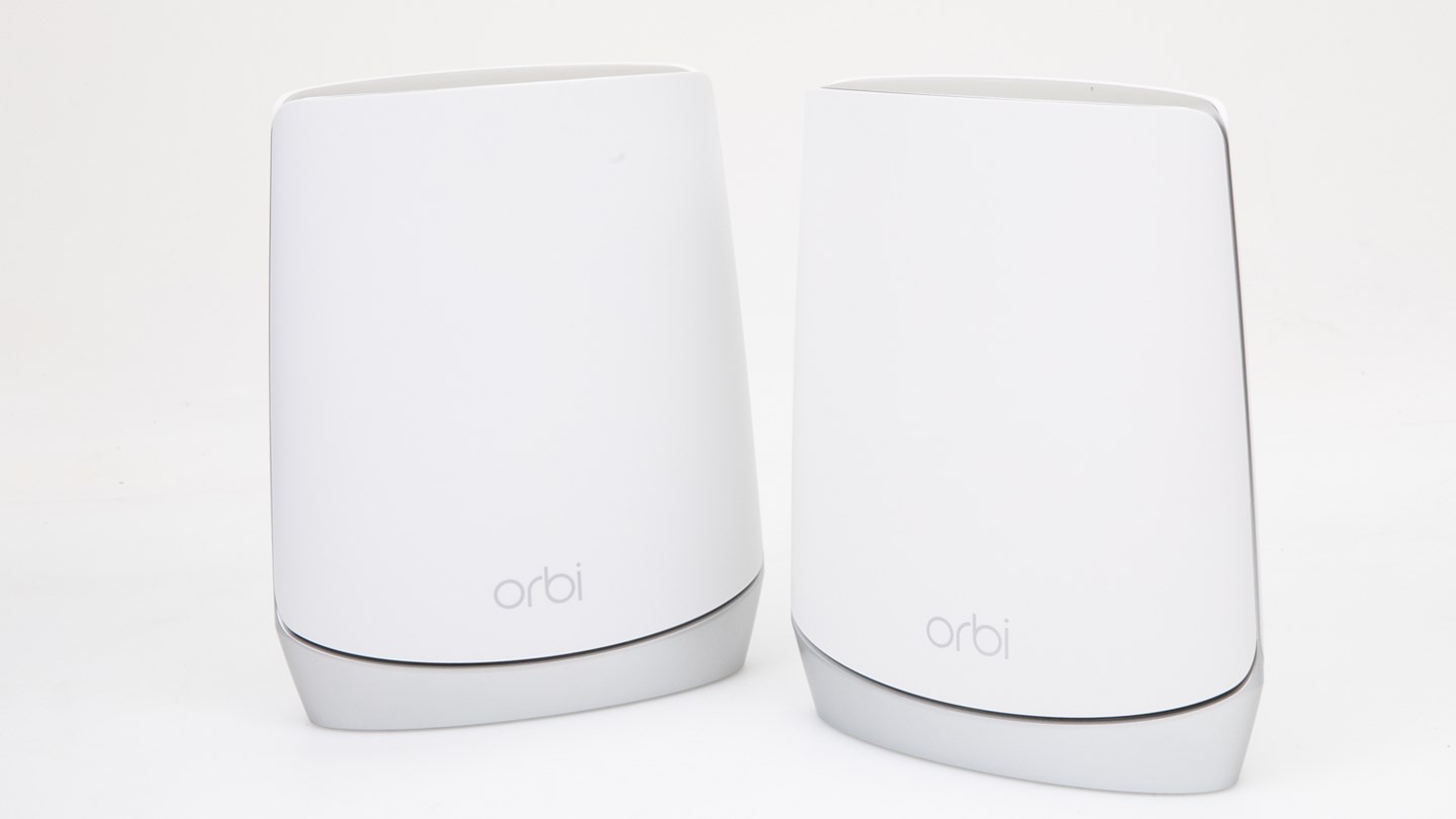 Netgear Orbi AX4200 (RBK752-100AUS) Review | Wireless mesh network | CHOICE