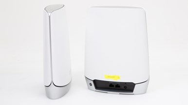 Netgear Orbi AX4200 (RBK752-100AUS) review - CHOICE