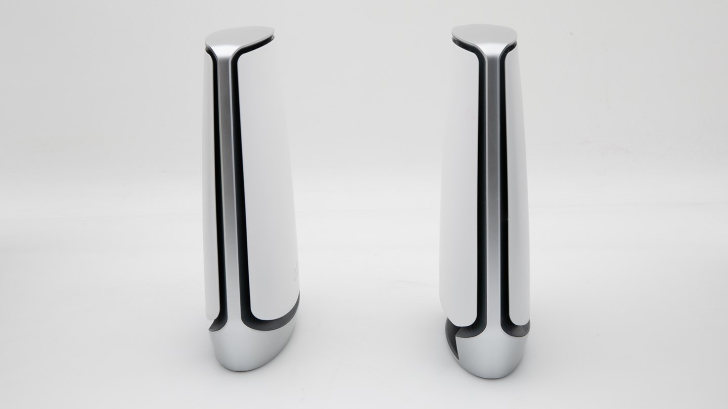 Netgear Orbi Tri-band Mesh WiFi 6 System AX6000 (RBK852) Review ...