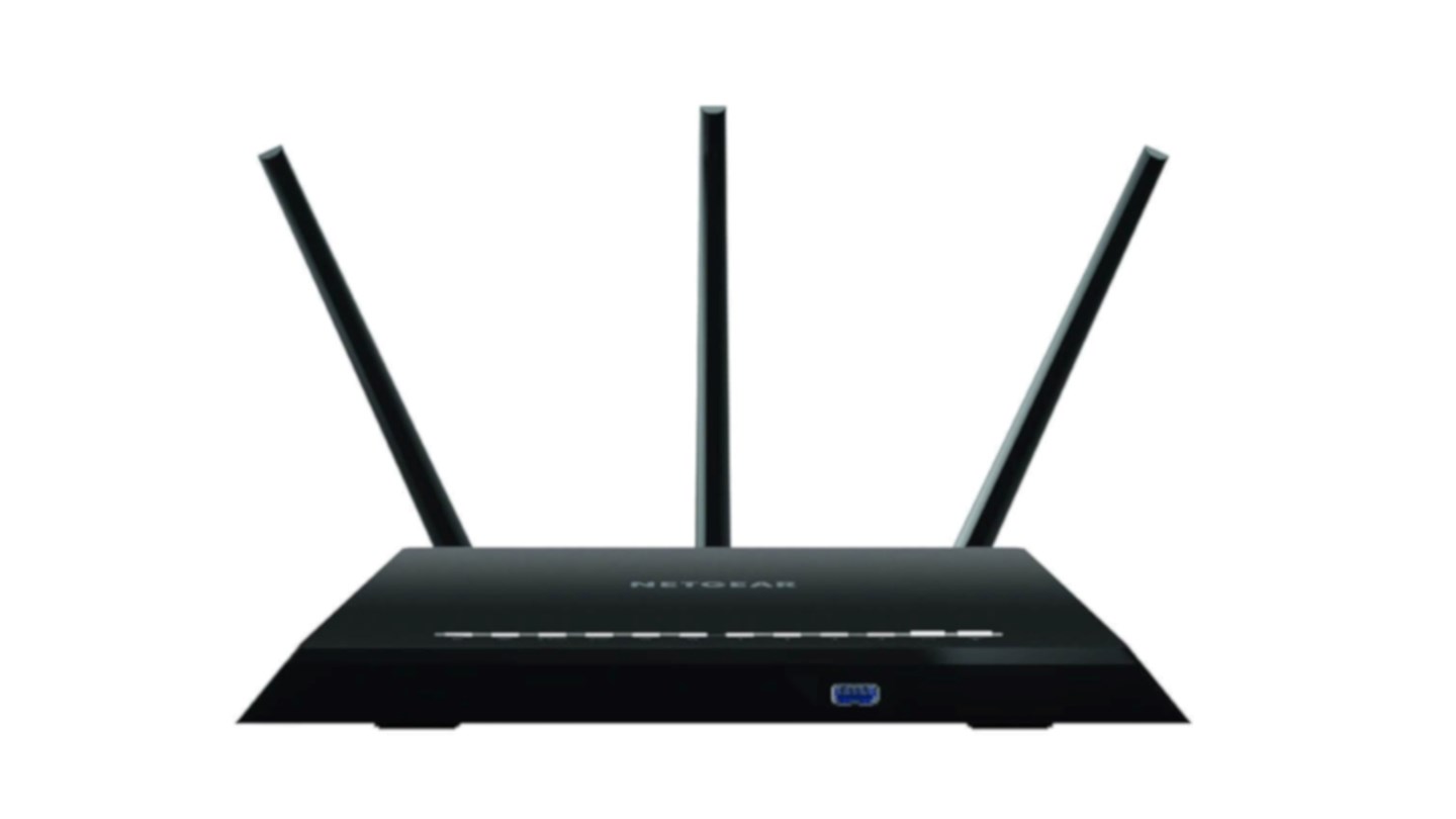 Netgear R7000 Nighthawk AC1900 Review | NBN modem-router | CHOICE