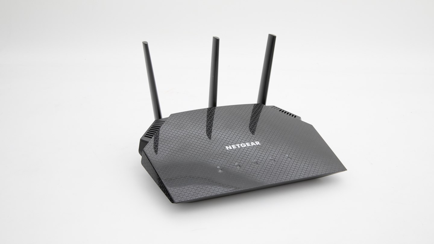 Netgear RAX10 Review | Wireless router | CHOICE