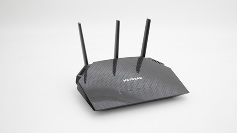 Netgear RAX10 Review | Wireless router | CHOICE