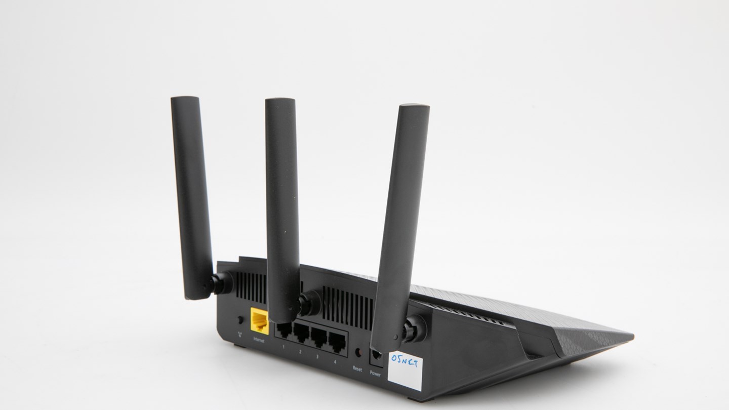 Netgear RAX10 Review | Wireless router | CHOICE