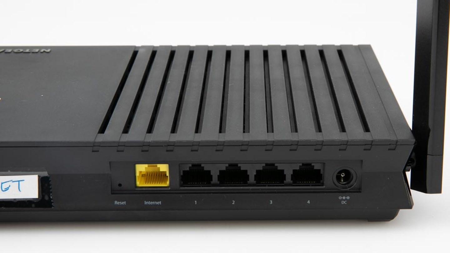 Netgear RAX20 Review | Wireless router | CHOICE