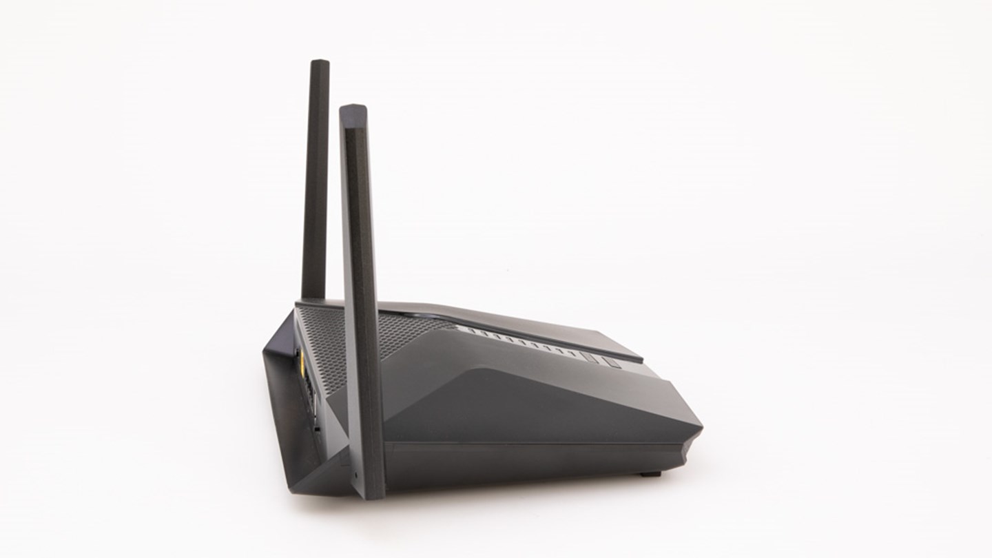 Netgear RAX40 Review | Wireless router | CHOICE