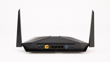Netgear RAX40 review - CHOICE