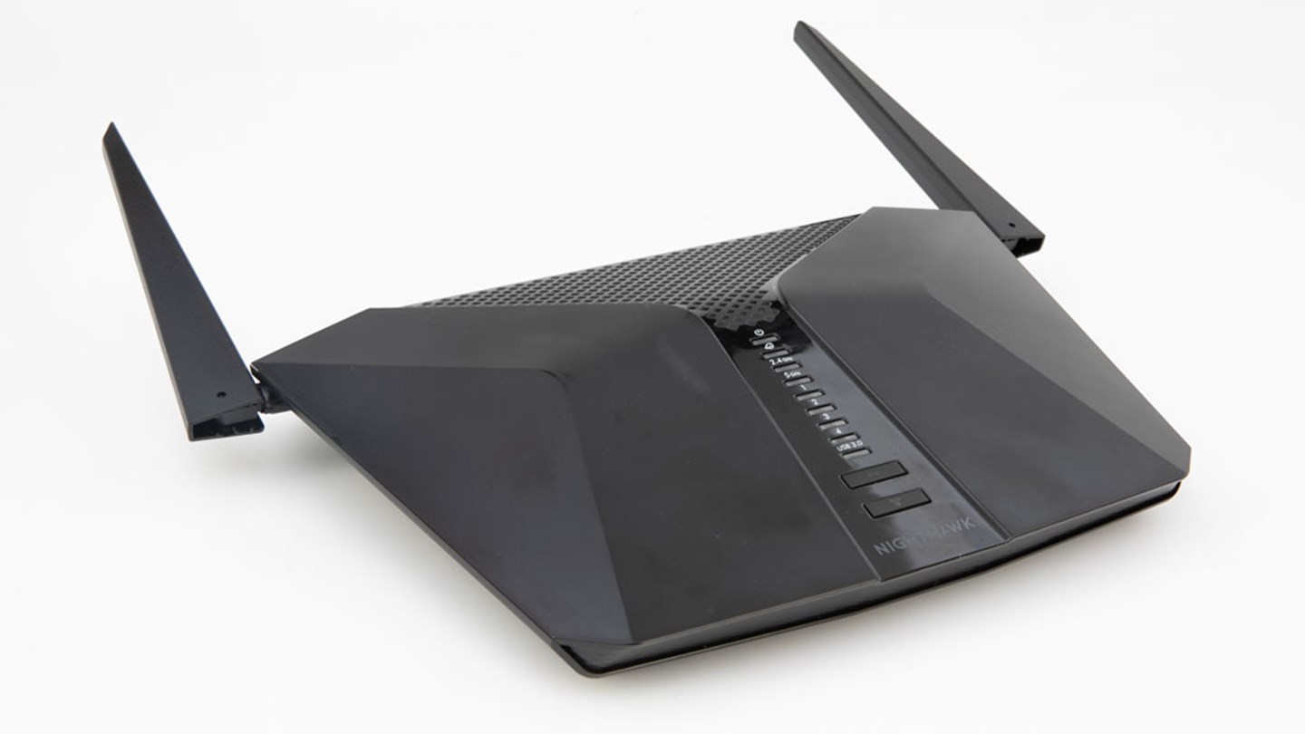 Netgear RAX40 Review | Wireless router | CHOICE