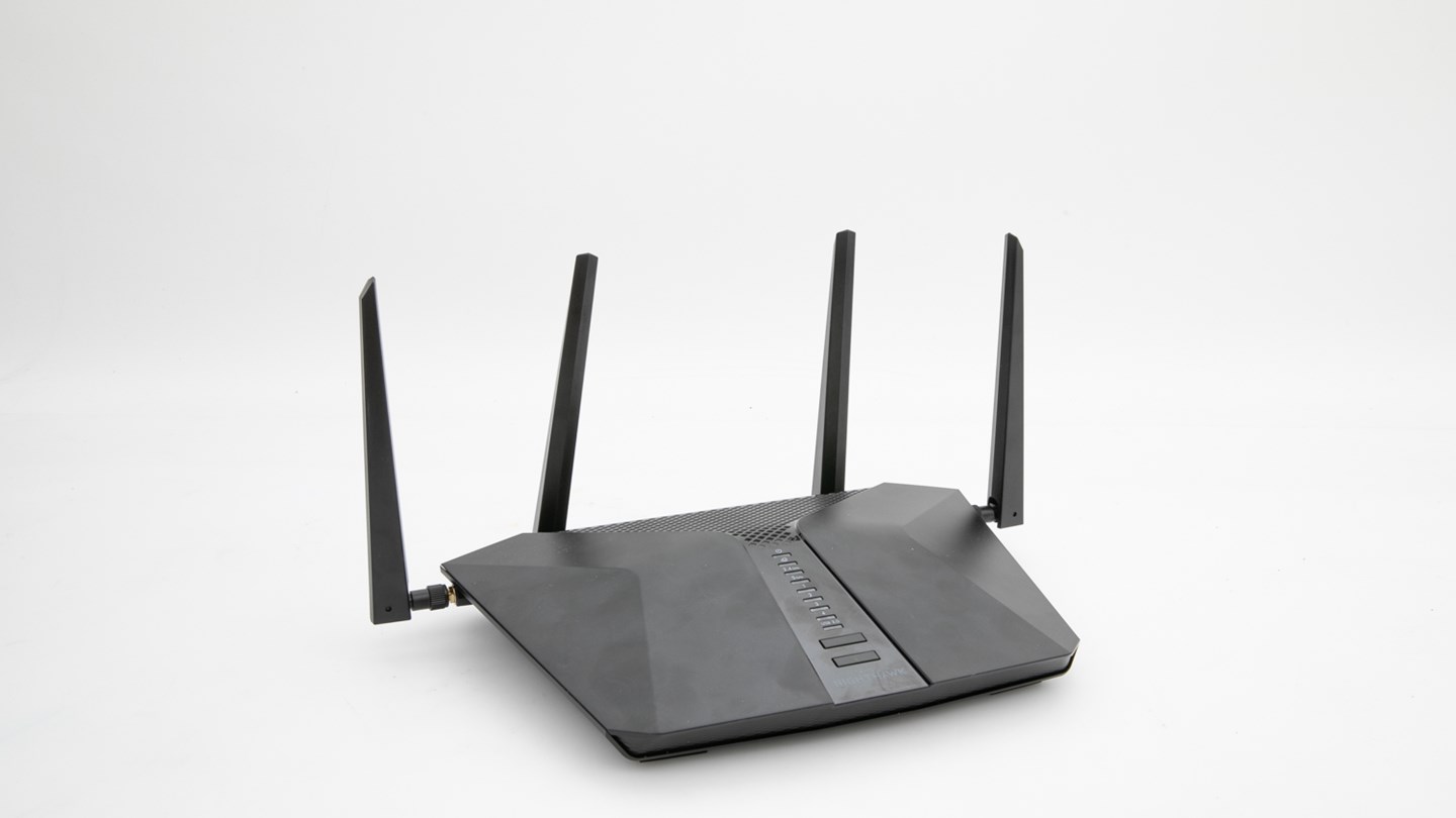 Netgear RAX43 Review | Wireless router | CHOICE