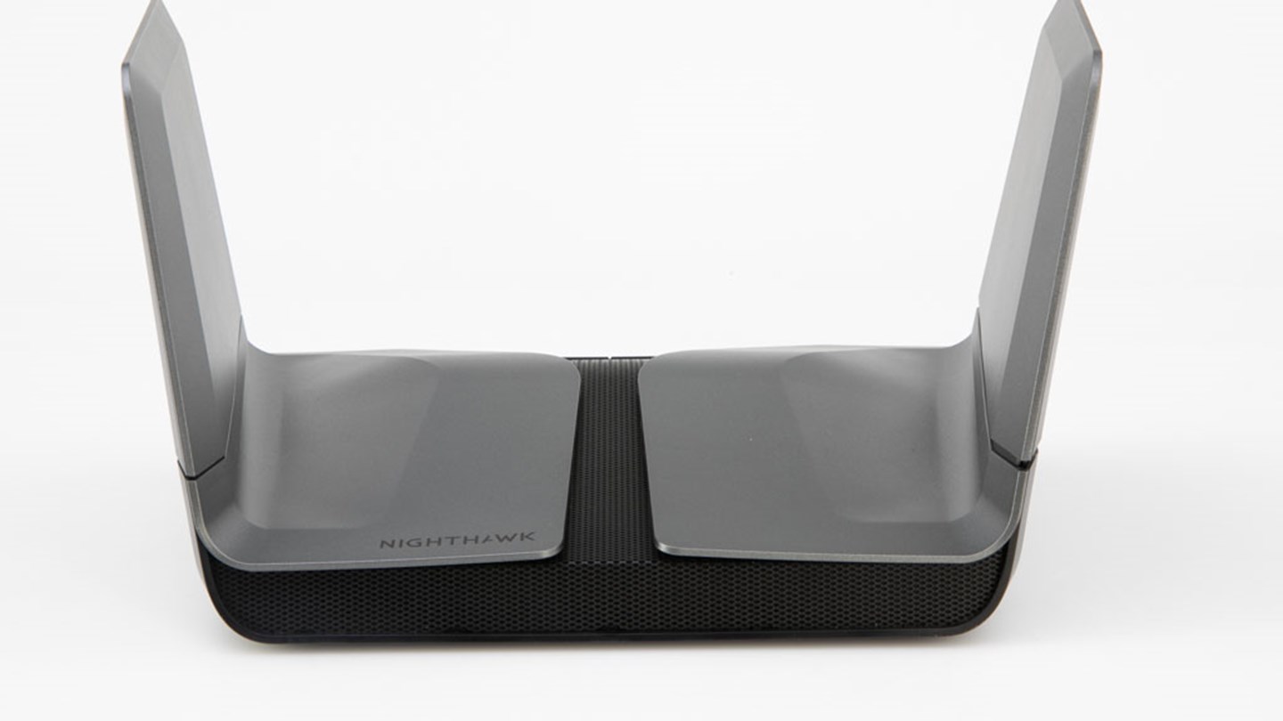 Netgear RAX80 Review | Wireless router | CHOICE