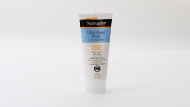 Mecca Cosmetica To Save Body SPF 50+ Hydrating Sunscreen 200ml Review ...