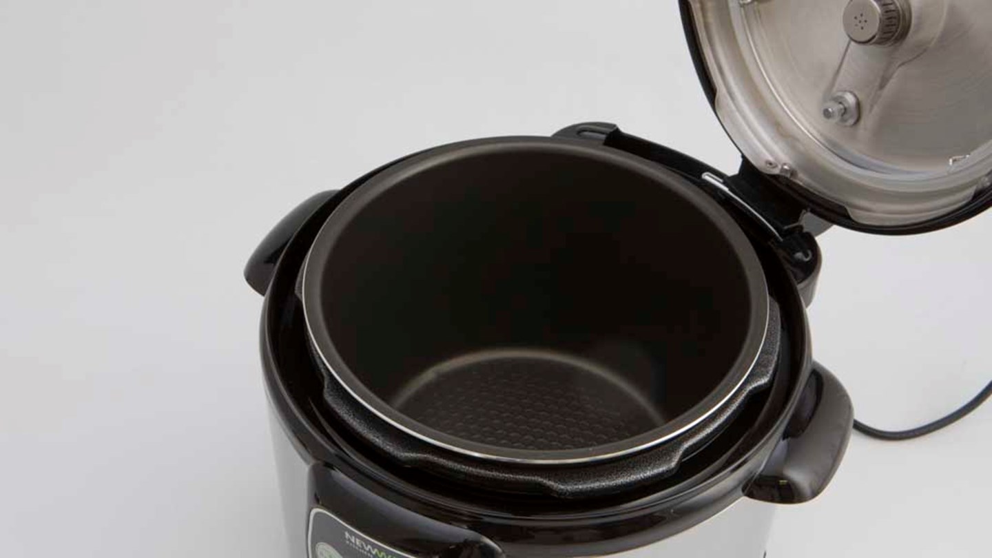 New Wave 5 in 1 Multi Cooker NW-700 Review | Multi-cooker | CHOICE