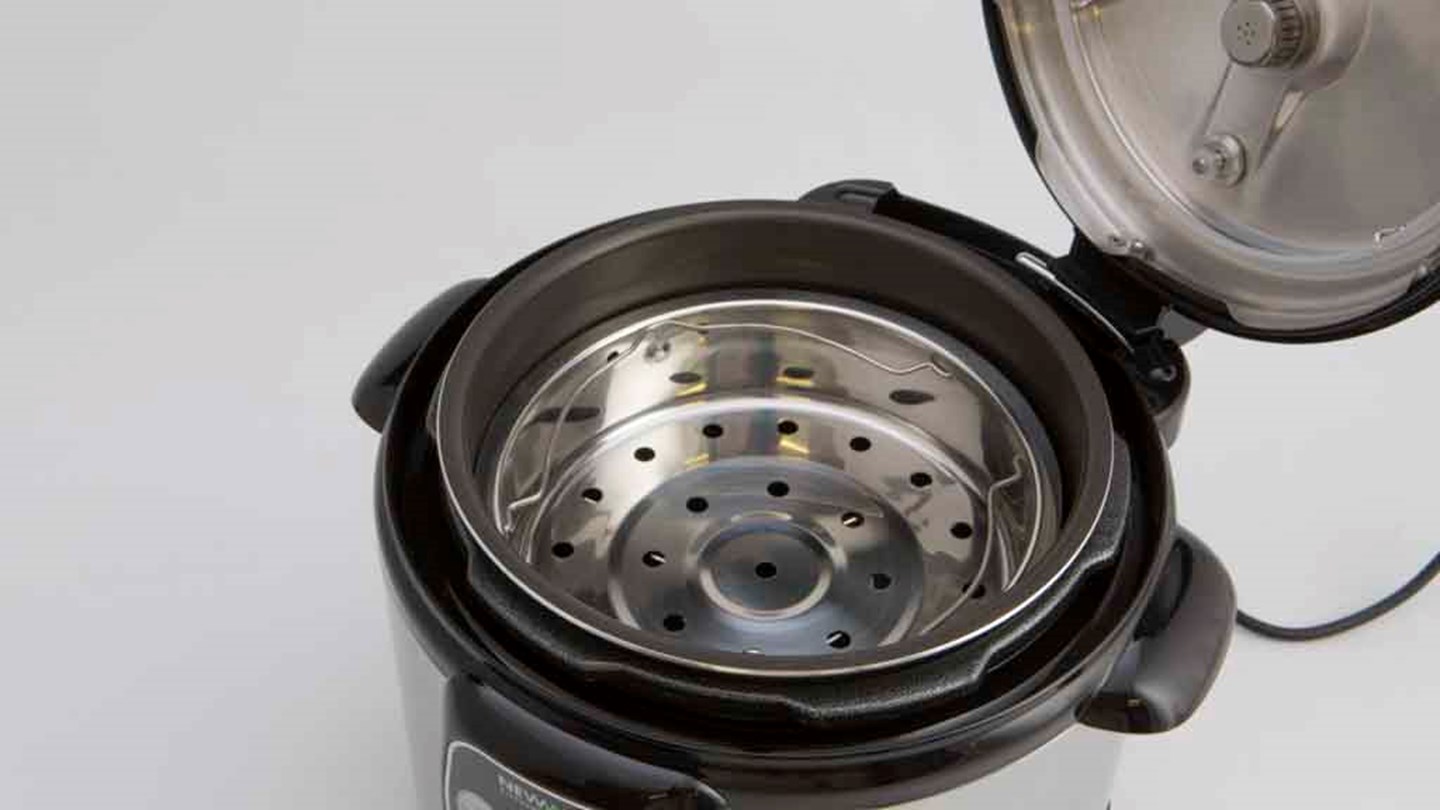 New Wave 5 in 1 Multi Cooker NW-700 Review | Multi-cooker | CHOICE