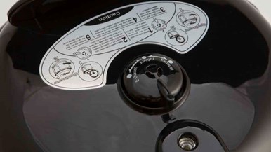 New Wave 5 in 1 Multi Cooker NW-700 review - CHOICE