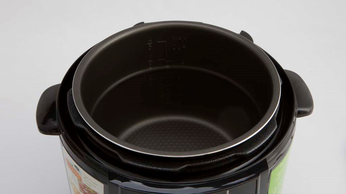 New Wave 6 in 1 Multi Cooker NW-800 Review | Multi-cooker | CHOICE