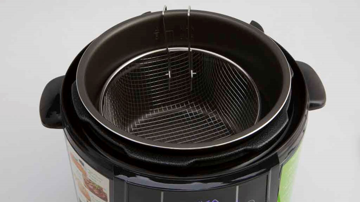 New Wave 6 in 1 Multi Cooker NW-800 Review | Multi-cooker | CHOICE