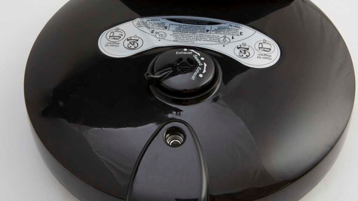 New Wave 6 in 1 Multi Cooker NW-800 Review | Multi-cooker | CHOICE