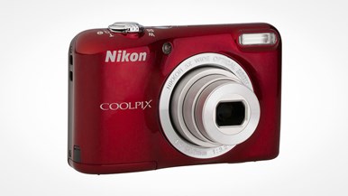 Nikon Coolpix L29 review - CHOICE