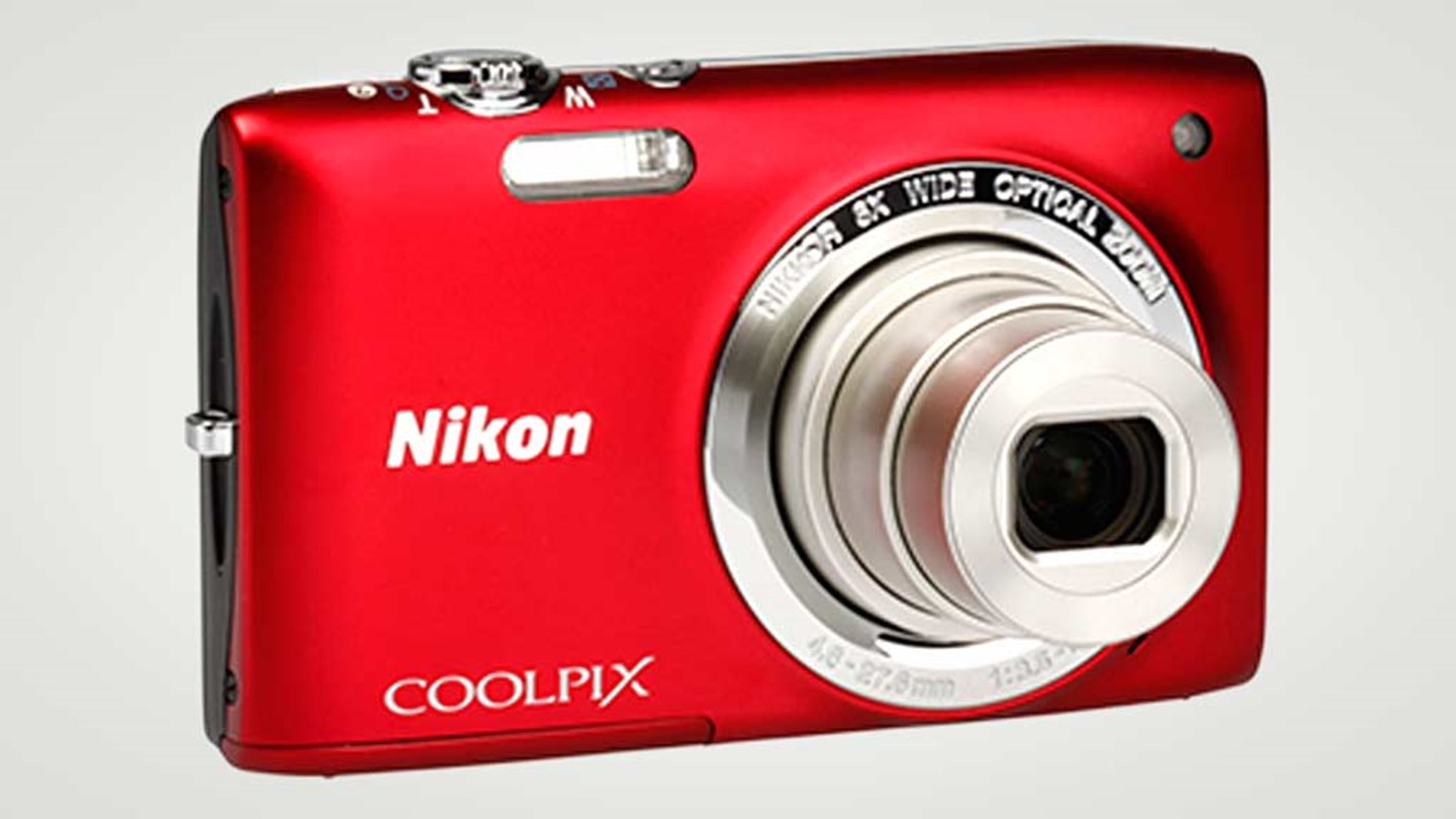 Nikon Coolpix S2700 Review | Digital camera | CHOICE