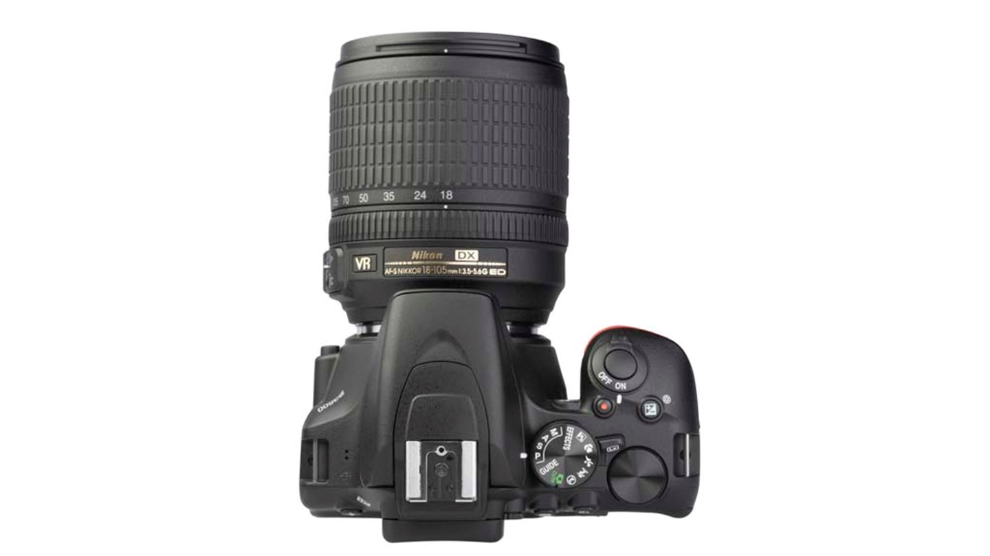 Nikon D3500 Review | Digital camera | CHOICE