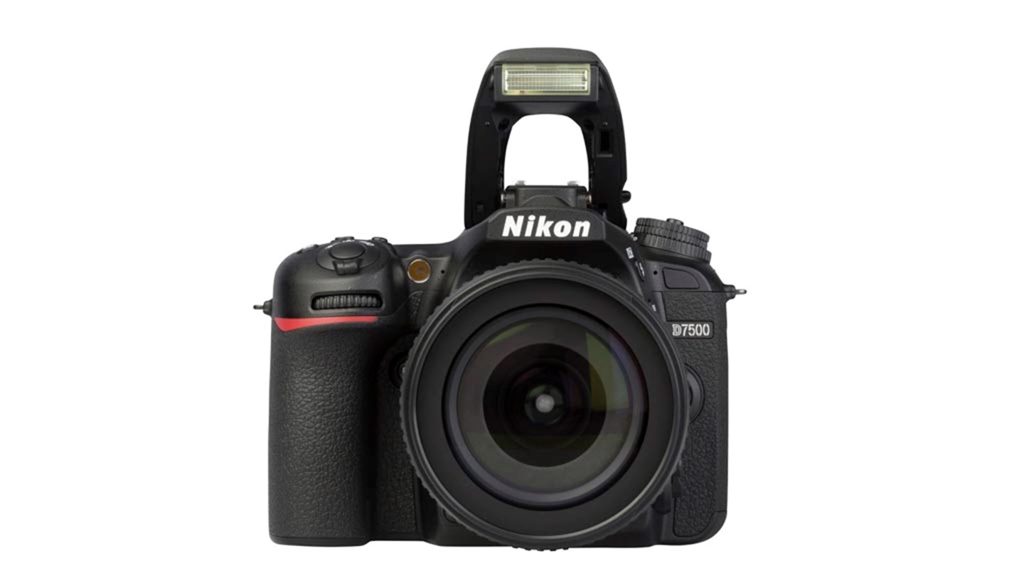 Nikon D7500 Review | Digital camera | CHOICE
