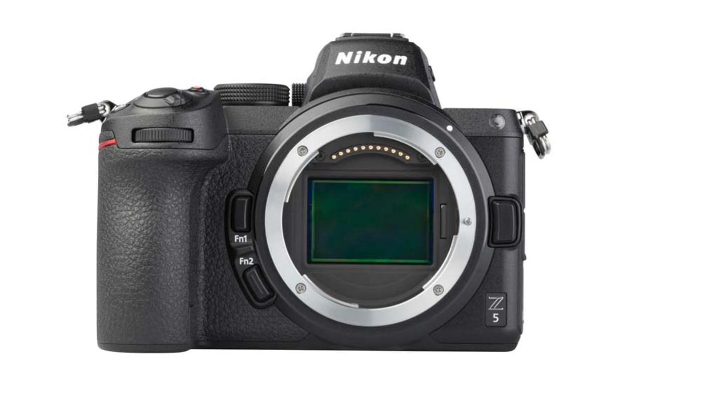 Nikon Z5 Review | Digital camera | CHOICE