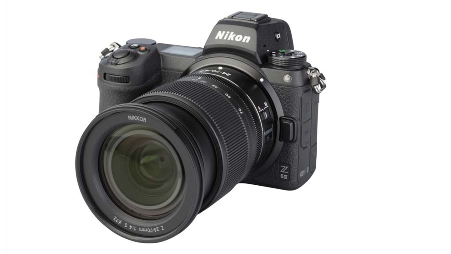 Nikon Z6 II Review | Digital camera | CHOICE