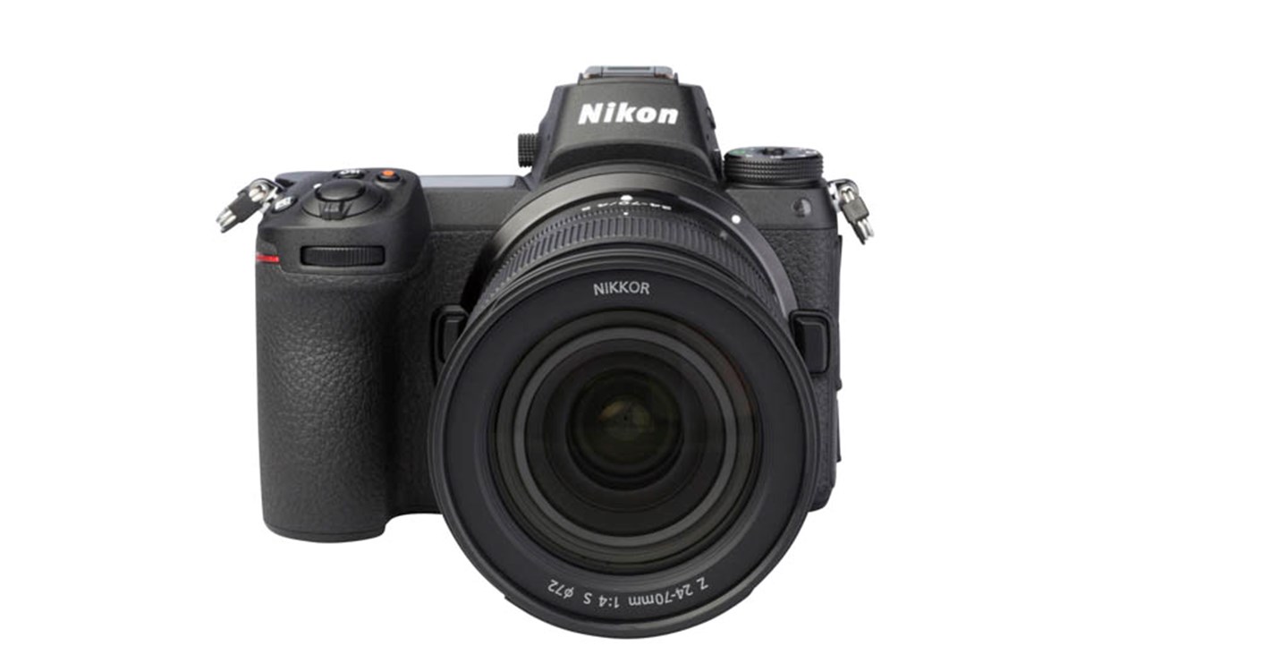 Nikon Z7 Review | Digital camera | CHOICE