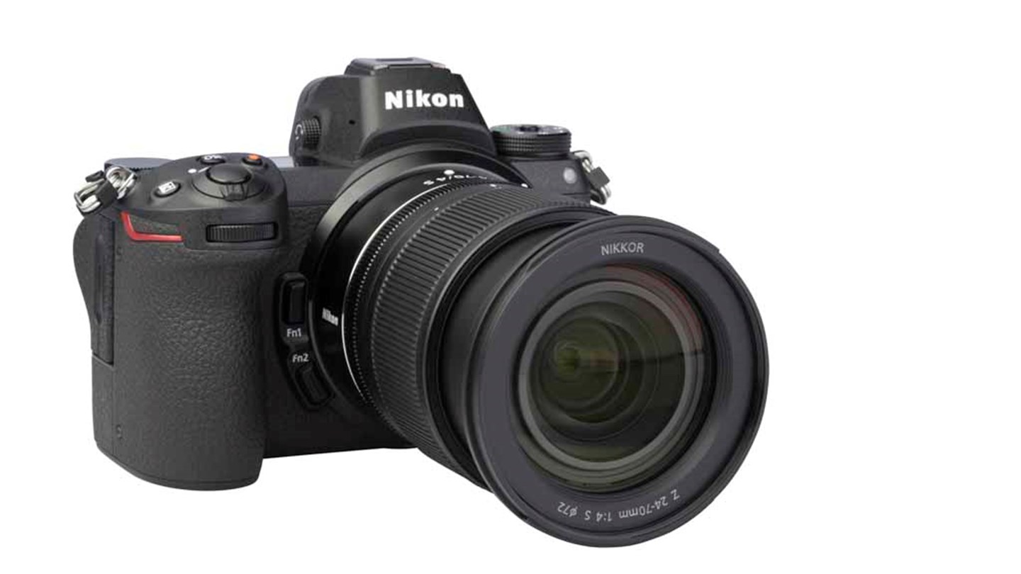 Nikon Z7 Review | Digital camera | CHOICE