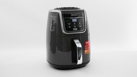 Ninja Foodi Dual Zone Air fryer AF300ANZ Review | Air fryer | CHOICE