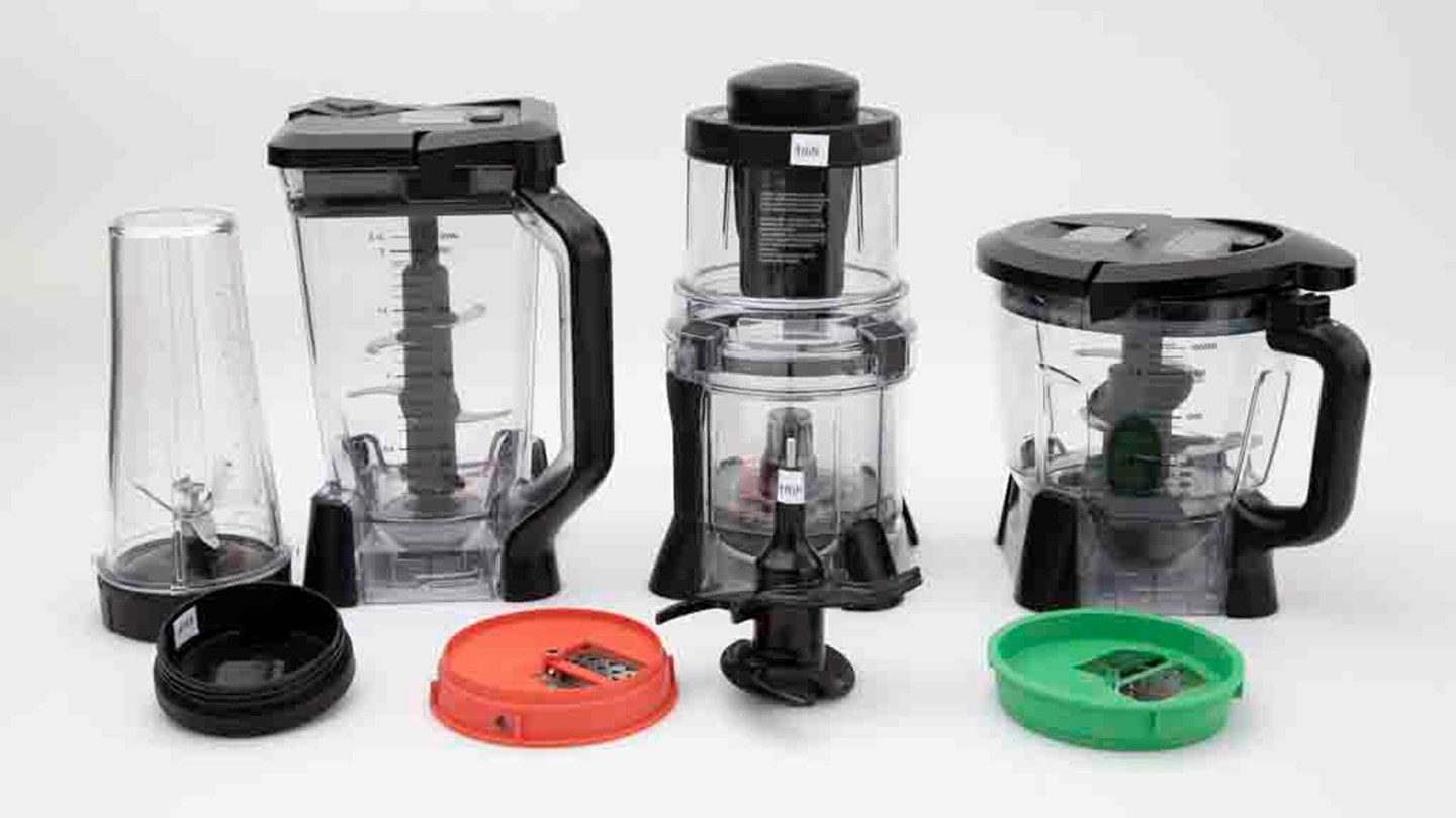 Ninja Intellisense Kitchen System CT682 ANZ 30 Review | Blender | CHOICE