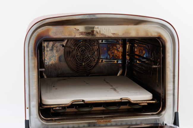 Ninja Woodfire Outdoor Oven OO101 review - CHOICE