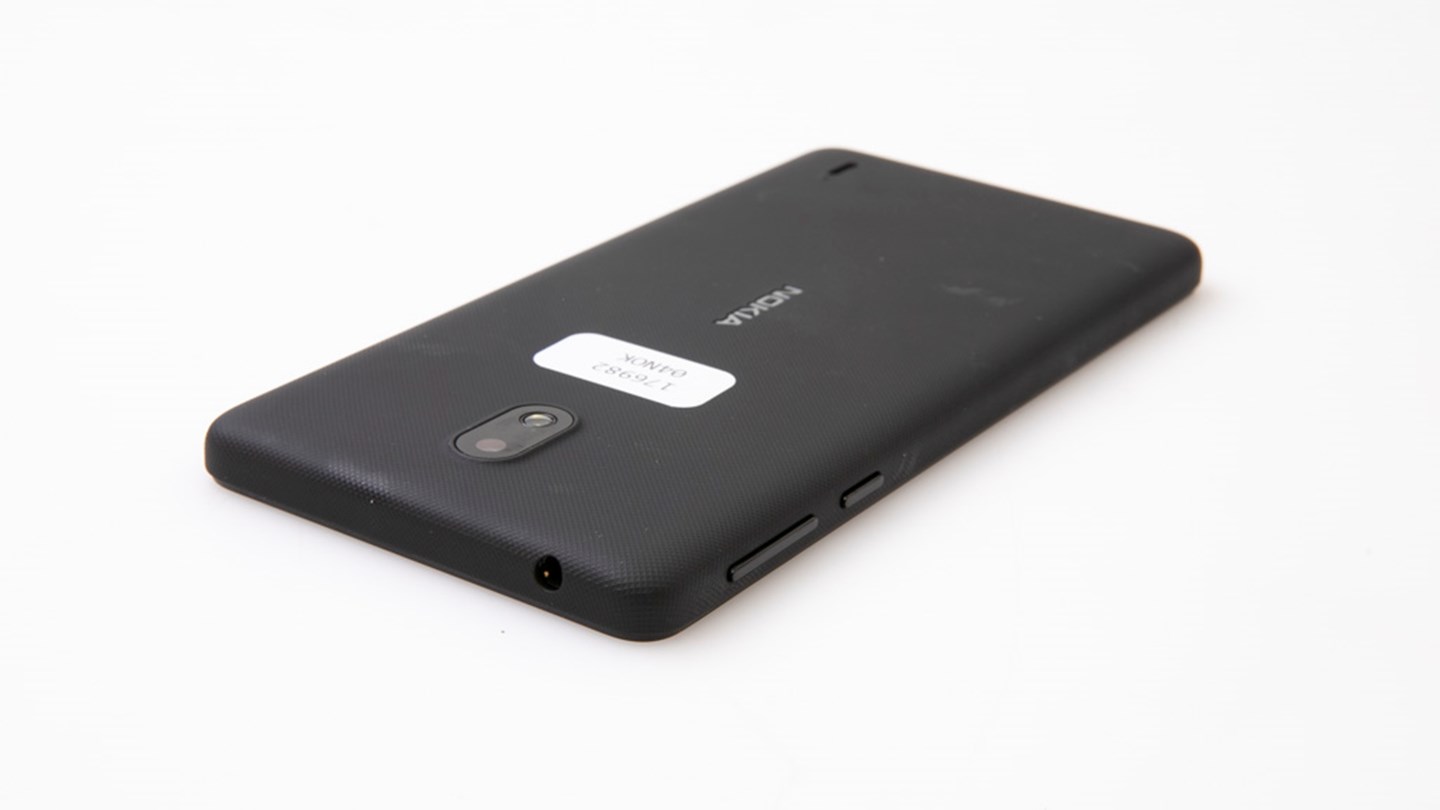 Nokia 1 Plus Review | Mobile phones for seniors | CHOICE