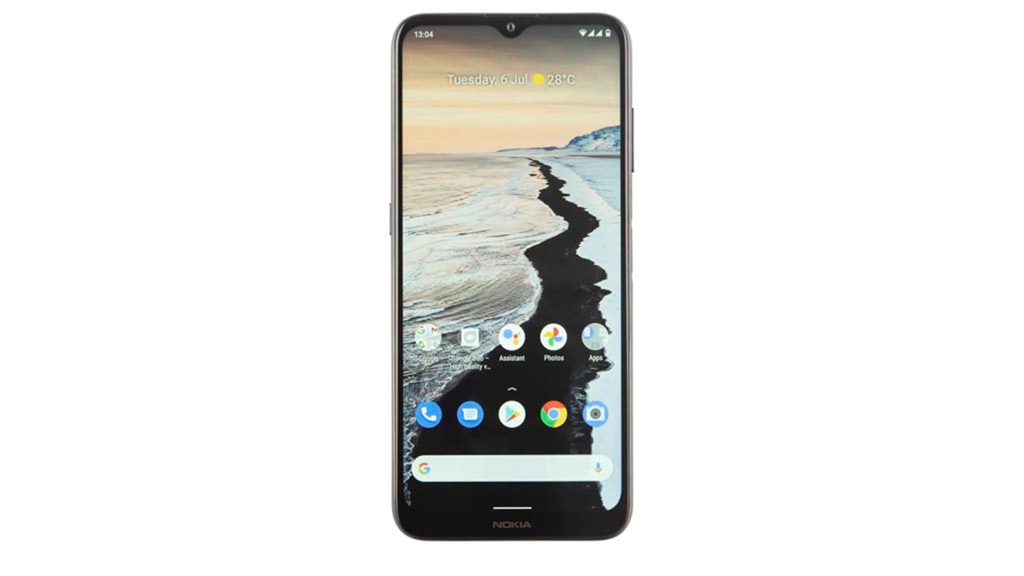 Nokia G10 Review | Smartphone | CHOICE