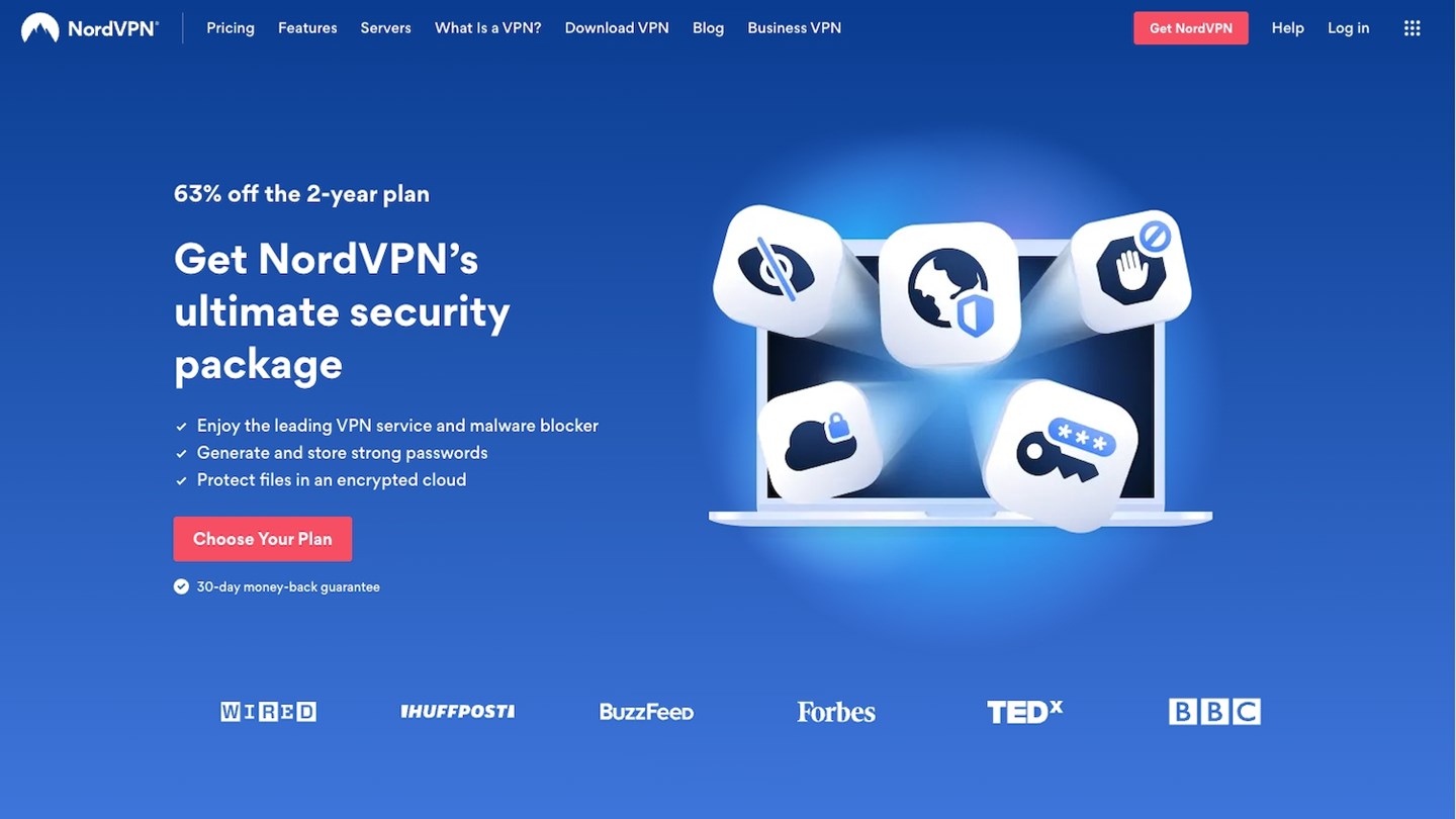 Atlas VPN Review | VPN service | CHOICE