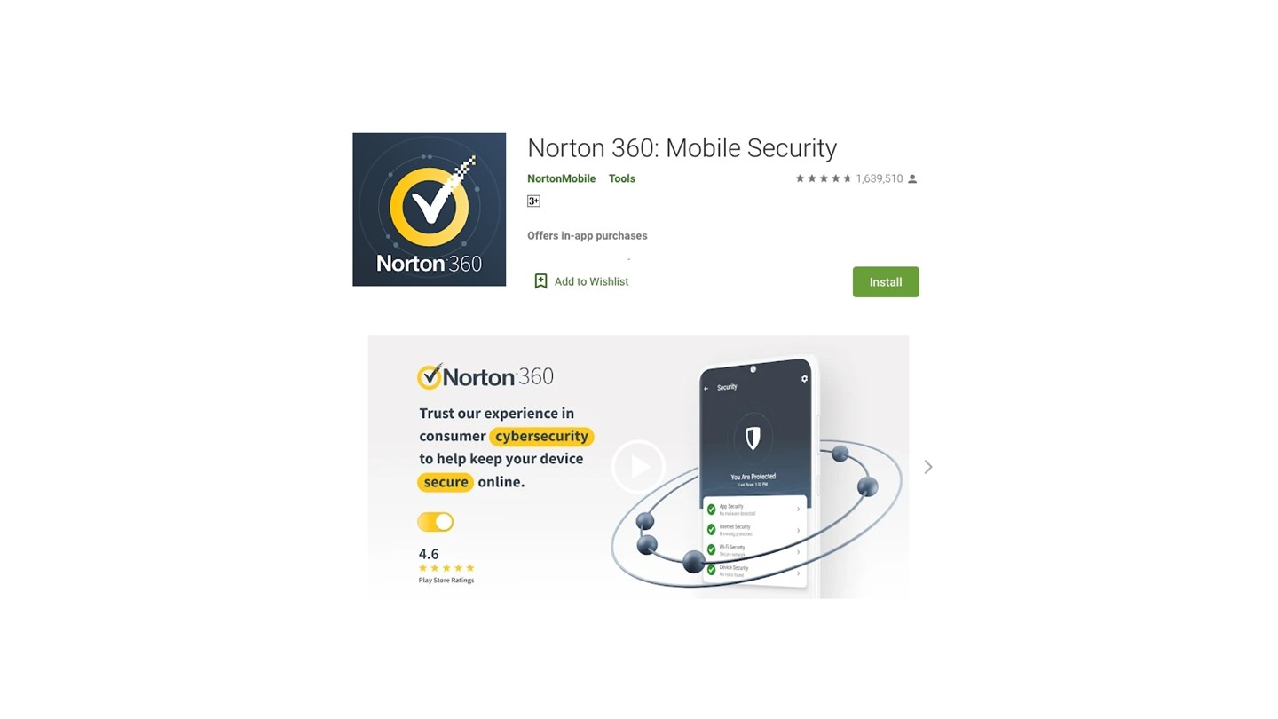 Kaspersky Security & VPN Review | Antivirus mobile software | CHOICE