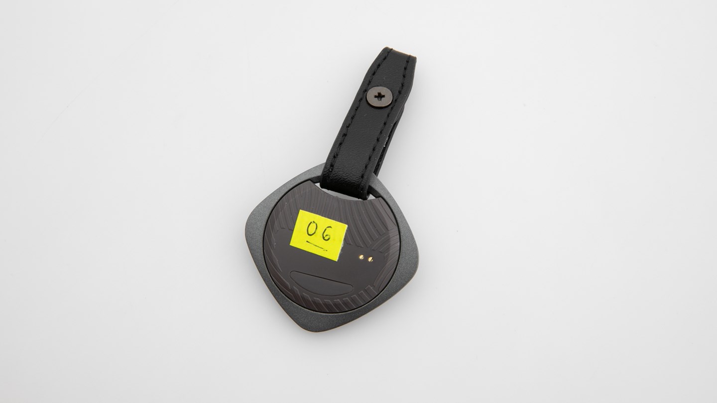 Nuttag Focus Tag Review | Bluetooth tracker | CHOICE