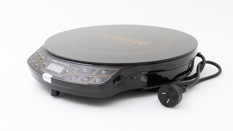 Nuwave PIC Gold Precision Induction Cooktop 30283 Review | Best ...